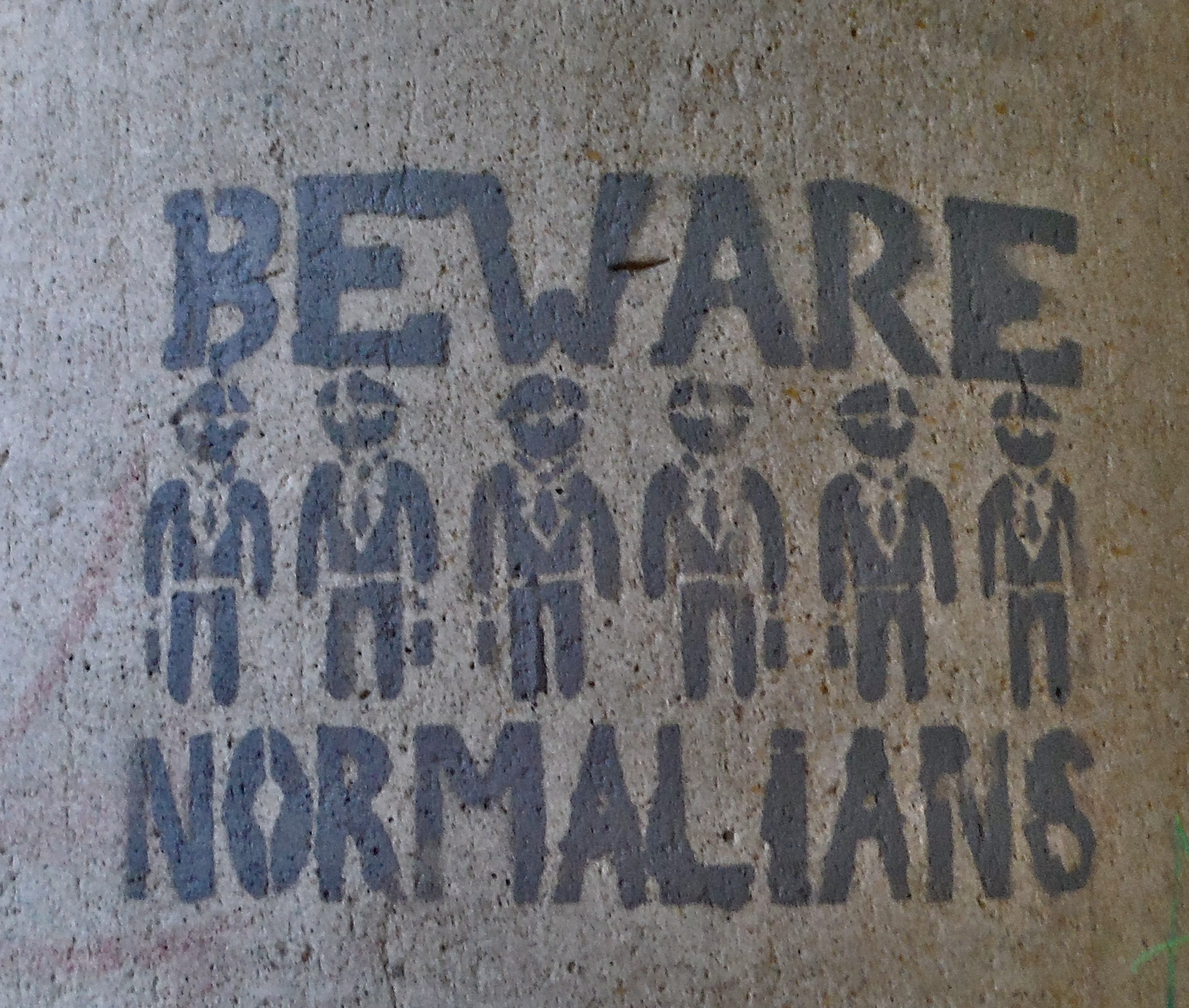 Inspiration | The Ginger Trek