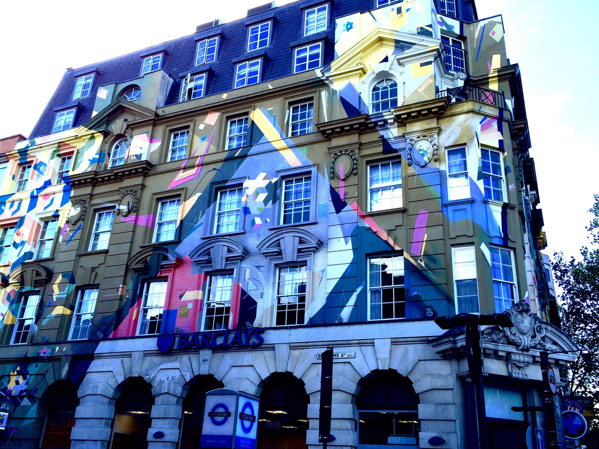 My World | The Ginger Trek