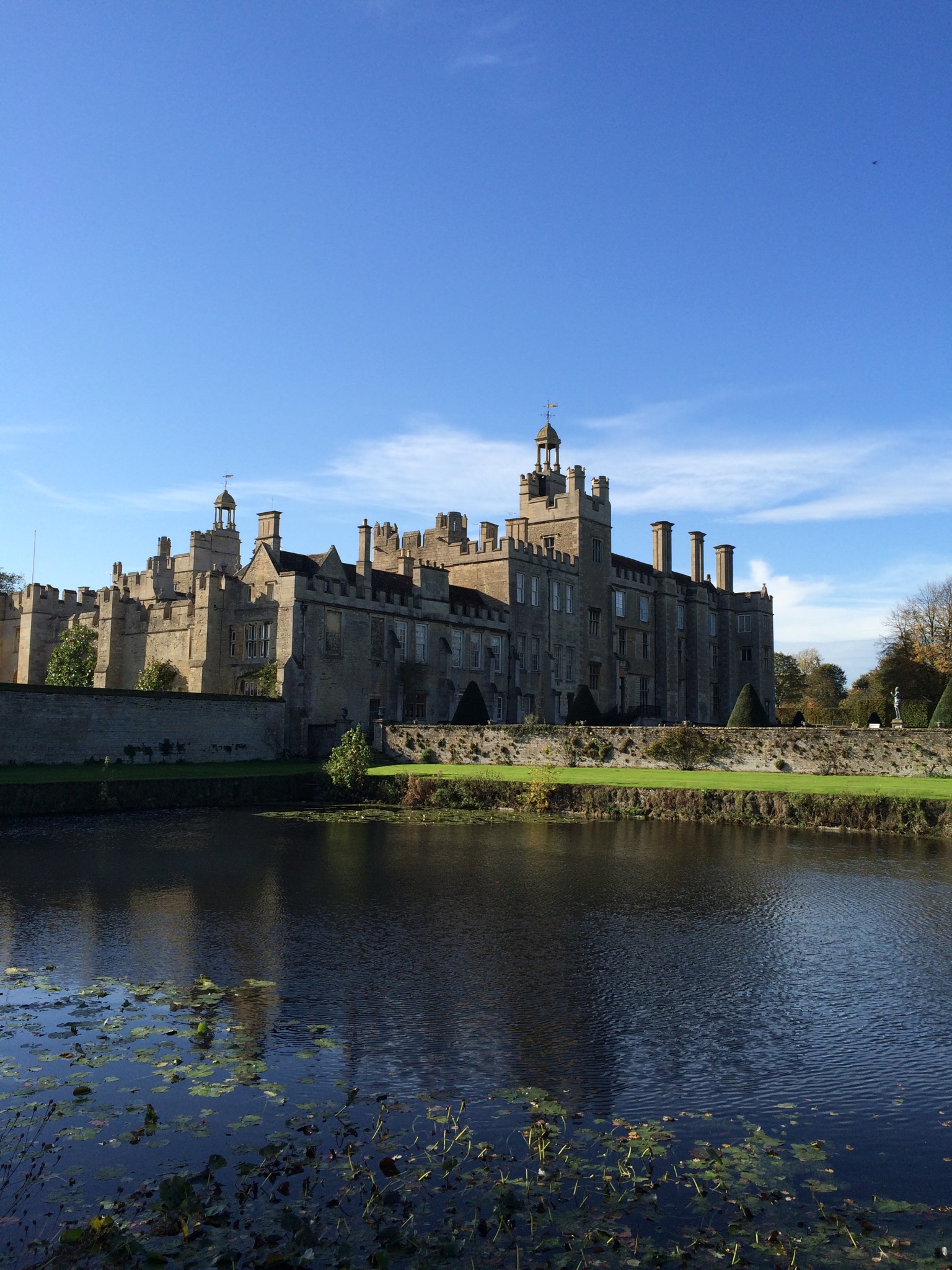 Always Be Kind | The Ginger Trek