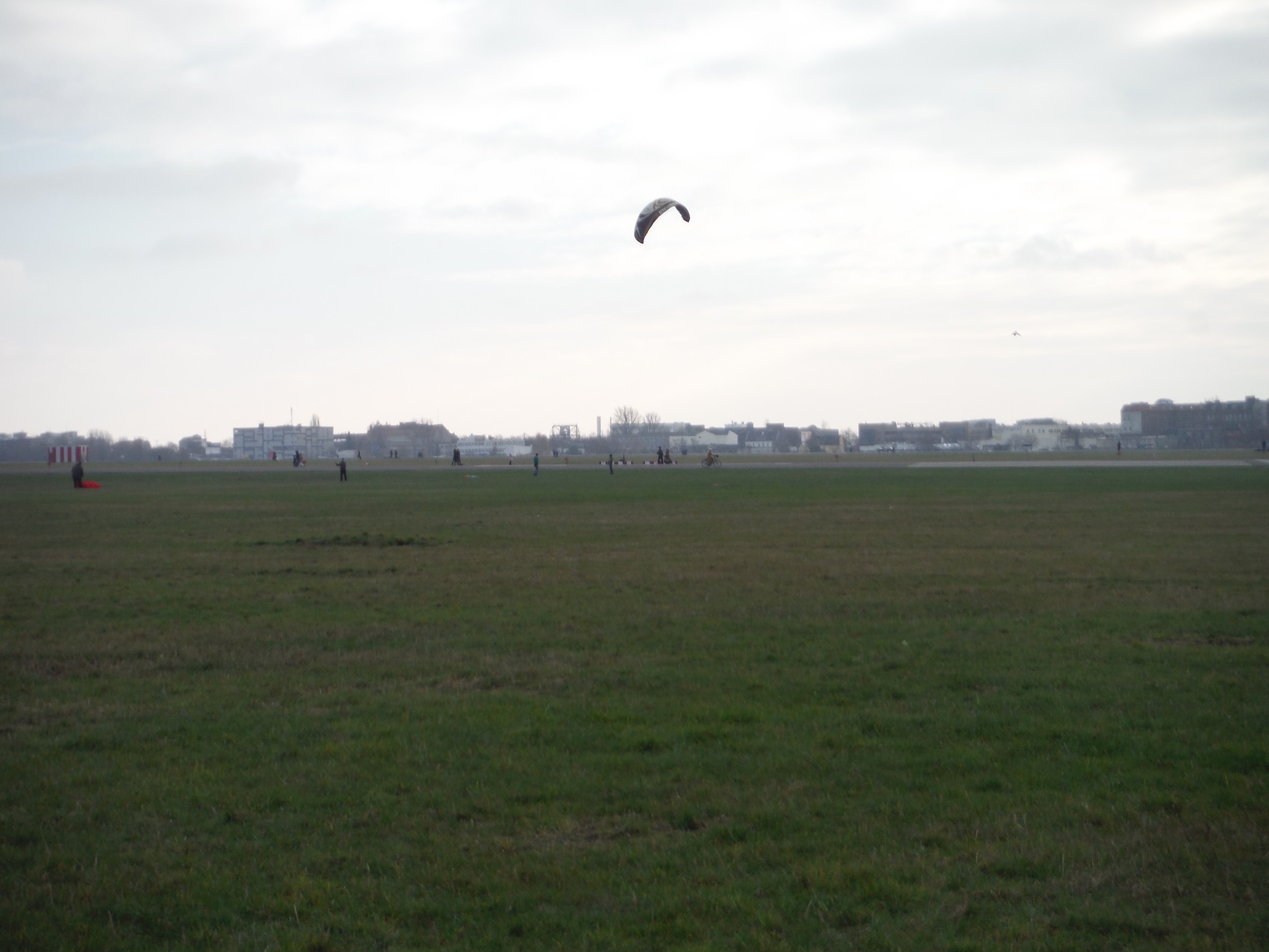 The Graffiti City | The Ginger Trek